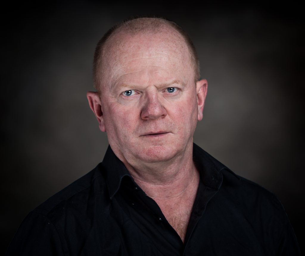 Porträt Fotos – Edi Jäger